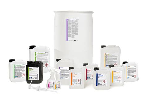 Instrument Reprocessing Clean Zone Getinge 30