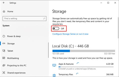 Why Windows Deleting Files Automatically Fix It Now