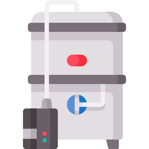 Conditioning Special Flat Icon