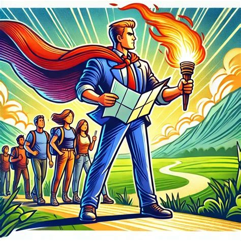 Ahmad Makhlouf On Linkedin “a Leader Is One Who Knows The Way Goes