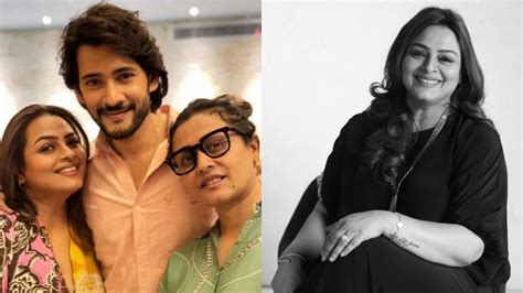 Bigg Boss 18 Mahesh Babus Sister In Law Shilpa Shirodkar Says No One