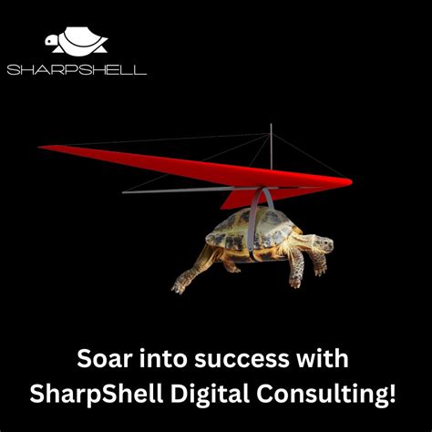 Sharpshell Digital Consulting On Linkedin Business Digital