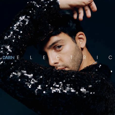 Darin Electric” Songs Crownnote