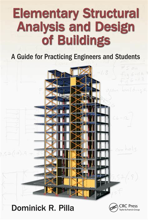 Elementary Structural Analysis And Design Of Buildings Ebook By