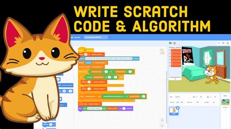 Write A Scratch Code And Algorithm For Addition Of Two Numbers Scratch
