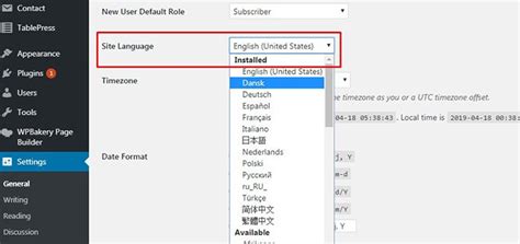 Why You Should Localize Your Wordpress Website Presswork