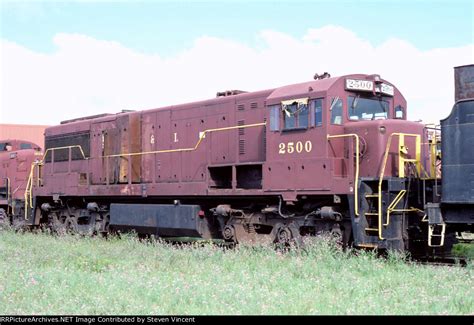 Lake Ssuperior And Ishpeming U25c 2500