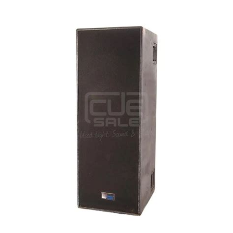Meyer Sound Msl3 ⋆ Cue Sale