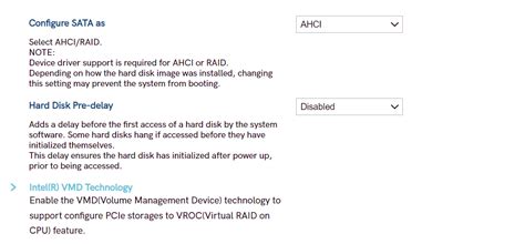 Storage Setup Lenovo CDRT Docs Site