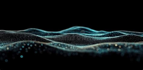 A Three Dimensional Representation Of A Neural Network Emphasizing Big