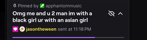 Nah You Hungry Twin 🔥 R Jasontheweenie