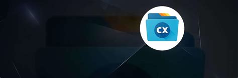 Download And Run Cx File Explorer On Pc And Mac Emulator