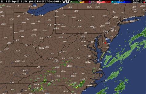 Intellicast Current Radar In Staunton Virginia Weather Underground