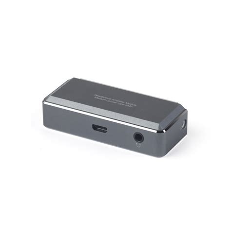 Fiio Am2 Amplifier Module For Dap Fiio X7 Buf634 Muse 02 Audiophonics