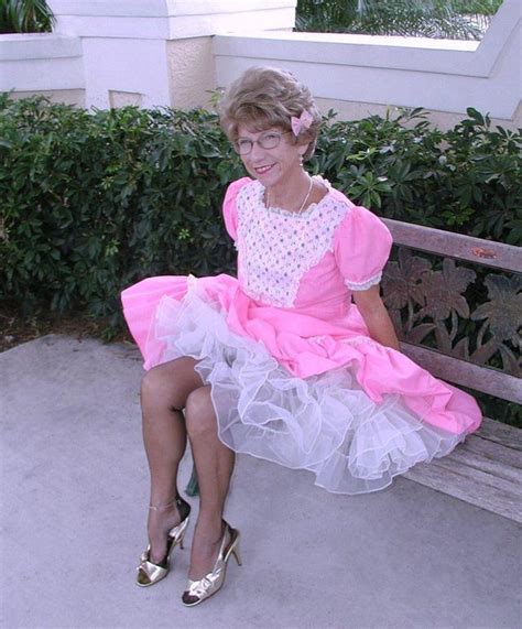 Pattie Fan Mieder Fan Sexy Stephy — Graydee61 Fridays Pattie Pic