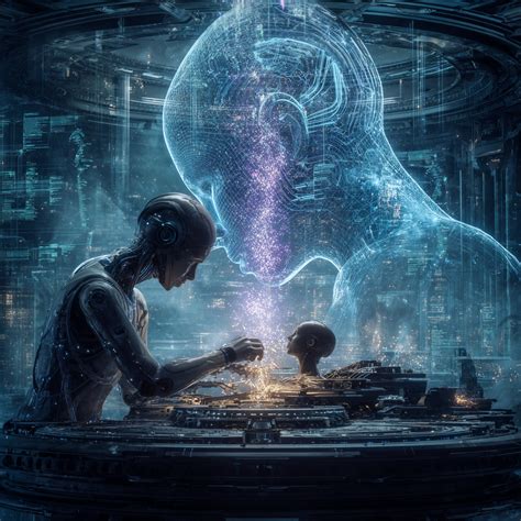 Can Ais Create Other Ais Exploring The Future Of Recursive Artificial