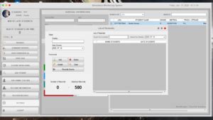 Attendance Monitoring System In Vb Net