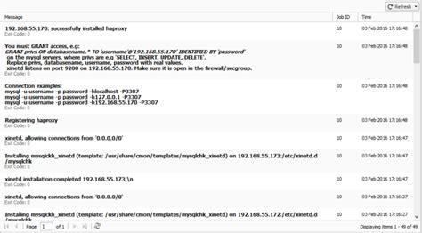 MySQL Load Balancing With HAProxy Severalnines