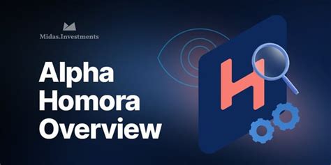 Alpha Homora Overview A Leveraged Yield Farming Protocol Midas Investments R Midas Community