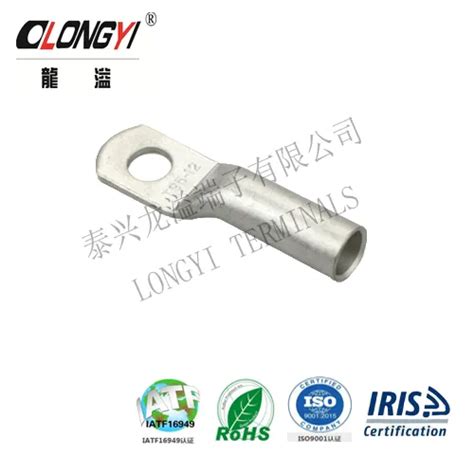 Female Terminal Female Connector Terminal Connector Insulated Electrical Terminal Female