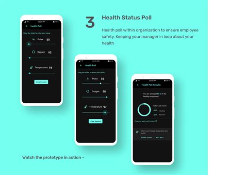 InSync UI UX Case Study Andoird App Design On Behance