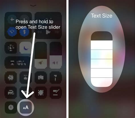 How Do I Change Font Size On An IPhone The Easy Fix