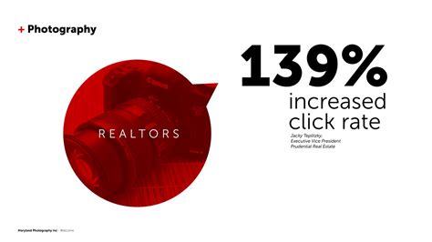 MPI Photography Presentation On Behance