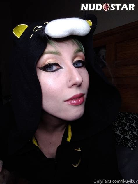 Ikuy Ikuyikuy Onlyfans Leaks 75 Photos Nudostar The Fappening