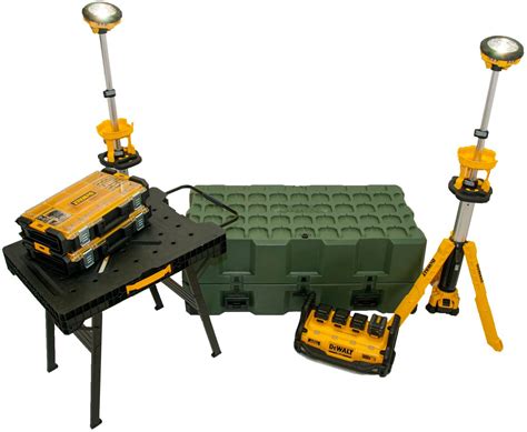 The Rapid Setup Checkpoint Kit Kit Kipper Tool Company