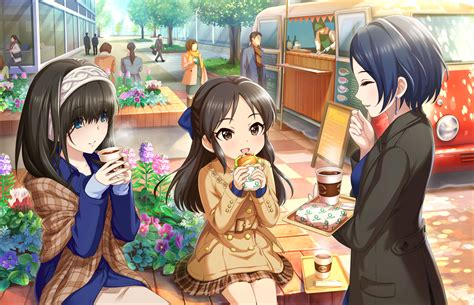 Arisu Tachibana Yuri Wiki Fandom