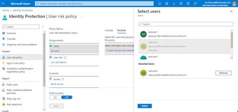 Github Mrbonaazure Mfa Conditional Access And Aad Identity