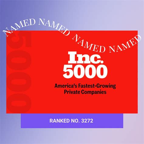 Sourcecode Communications On Linkedin Awards Inc5000 Agencylife