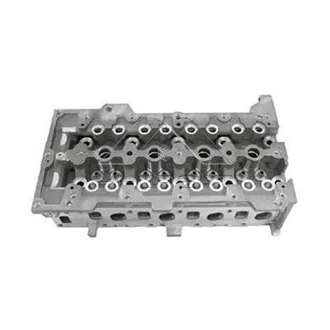 Engine Cylinder Head 4m50 4m51 Me994591 For Mitsubishi