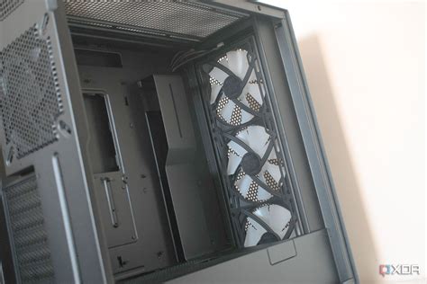 Nzxt H7 Flow Rgb Review A Cooler Refresh Of A Classic Pc Case