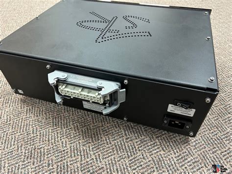 Asr Audio Emitter 1 Exclusive Photo 5074421 Us Audio Mart