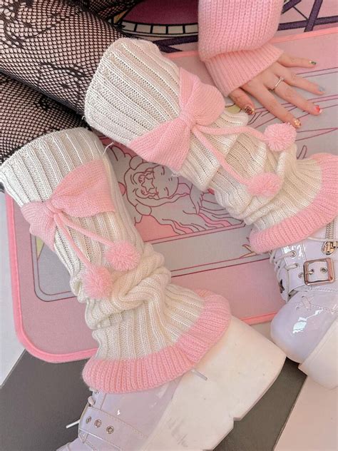 Cute Legwarmers Artofit