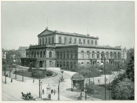 Das Historische Hannover Hannover Entdecken