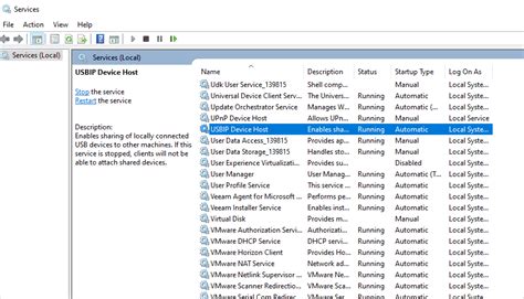 Usbipd Win Access And Share Usb Devices In Hyper V Vms And Wsl Sysops