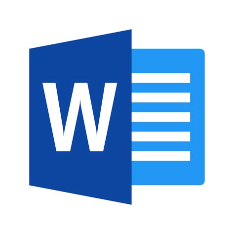 Microsoft Word Logo