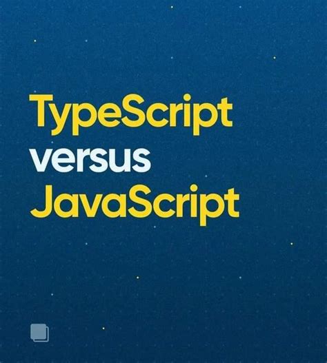 Typescript Javascript Typescriptvsjavascript Mohamad Alsaleh