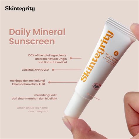 Skincare Yang Wajib Kalian Pakai Dan Nggak Boleh Di Skip Sunscreen