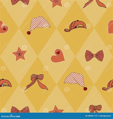 Chess Pattern Backgrounds Seamles Surface Pattern Design Vector Repeat