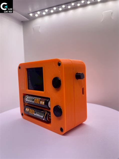 G Lab Mini 4wd Lampang