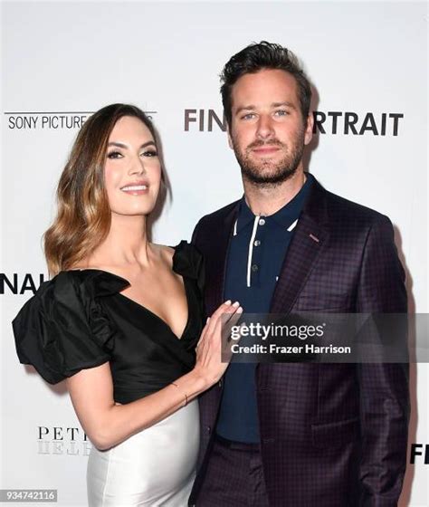 Elizabeth Chambers The Game Plan