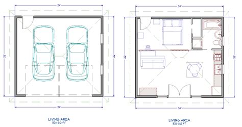 Tackle Your Adu Garage Conversion With These Expert Tips And Advice 2024