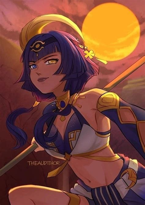 Кандакия Рисунки Иллюстрации Мемы