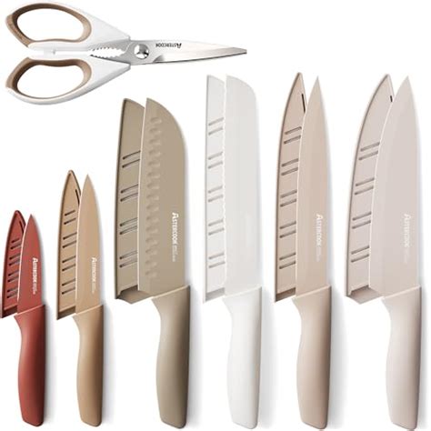 Top 5 Rust Proof Knife Sets Reviews And Buyers Guide