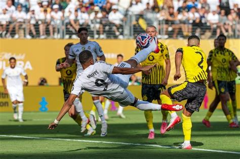 Real Madrid Star Kylian Mbappe Shows True Colours With Diogo Jota