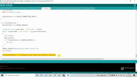 Esp8266 Home Automation Project Using Nodemcu And New Blynk App Iot Projects 2021 16 Steps