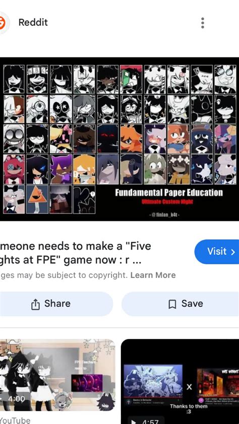Chat With 📄fpe X Fnaf4🤖 Text Or Voice Enjoy Ai Chat Free And Safe